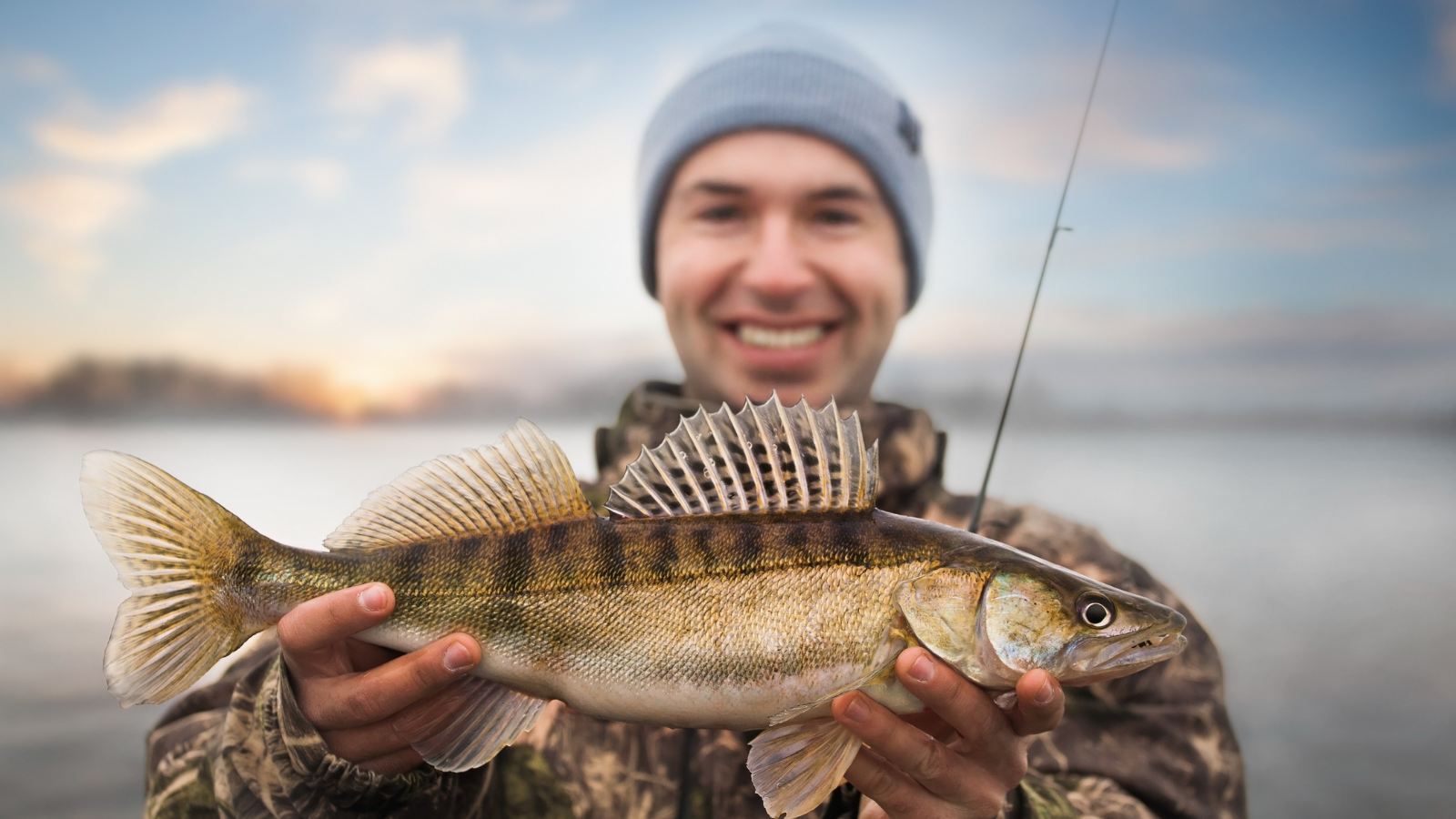 Capture the Moment with Us: Your Partner in the World of Fishing ...